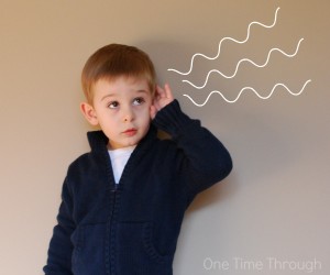 Teaching Kids About Their ASSERTIVE SUPER POWERS! - One Time Through