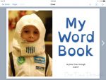 Boost Reading Confidence with a Personal Word Book - One Time Through